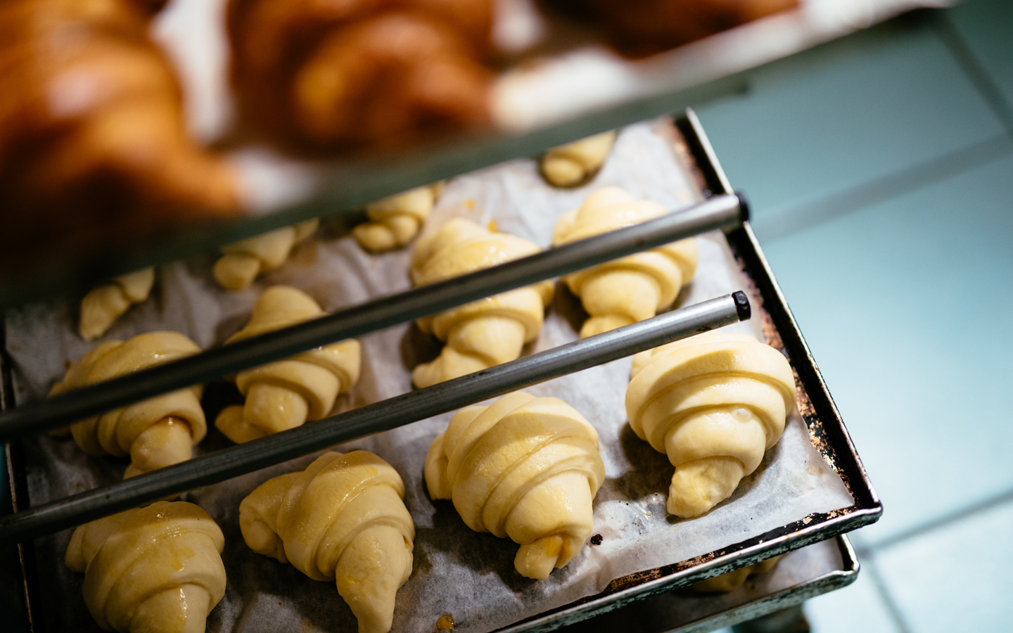 Baked goods WORDS WORK 